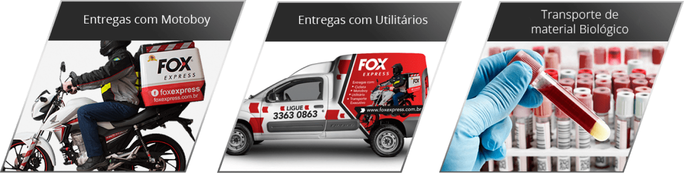 FOX EXPRESS – SUA EMPRESA É DE CURITIBA E VOCÊ QUER AUMENTAR A ...